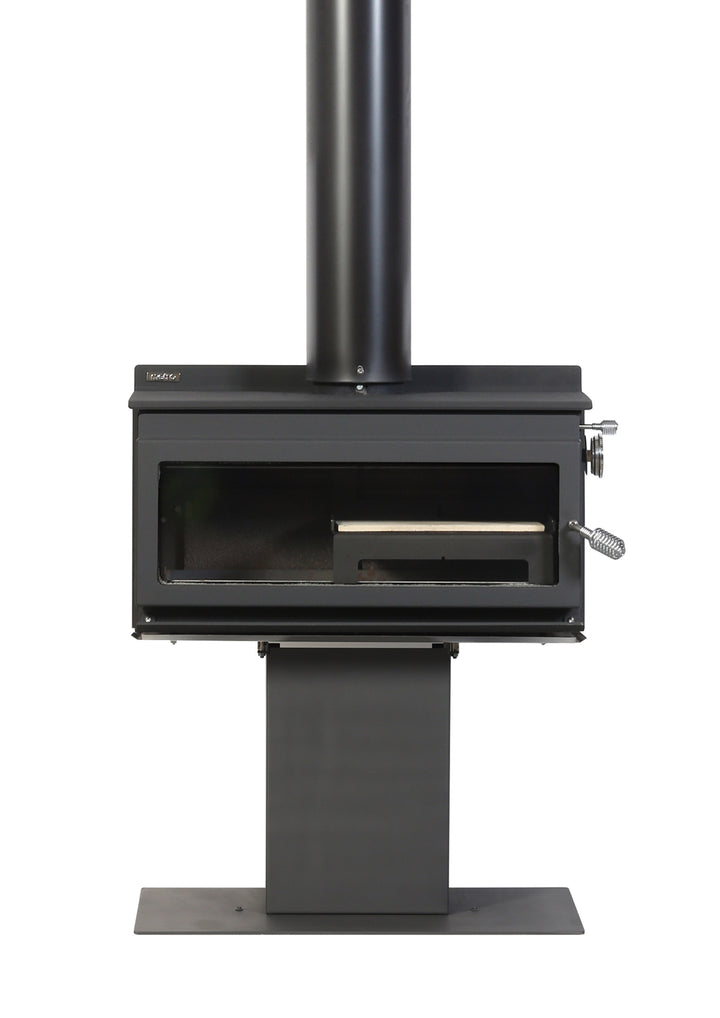 Metro Fires Wood Burners - Premium NZ Made Heating - Designer Fires