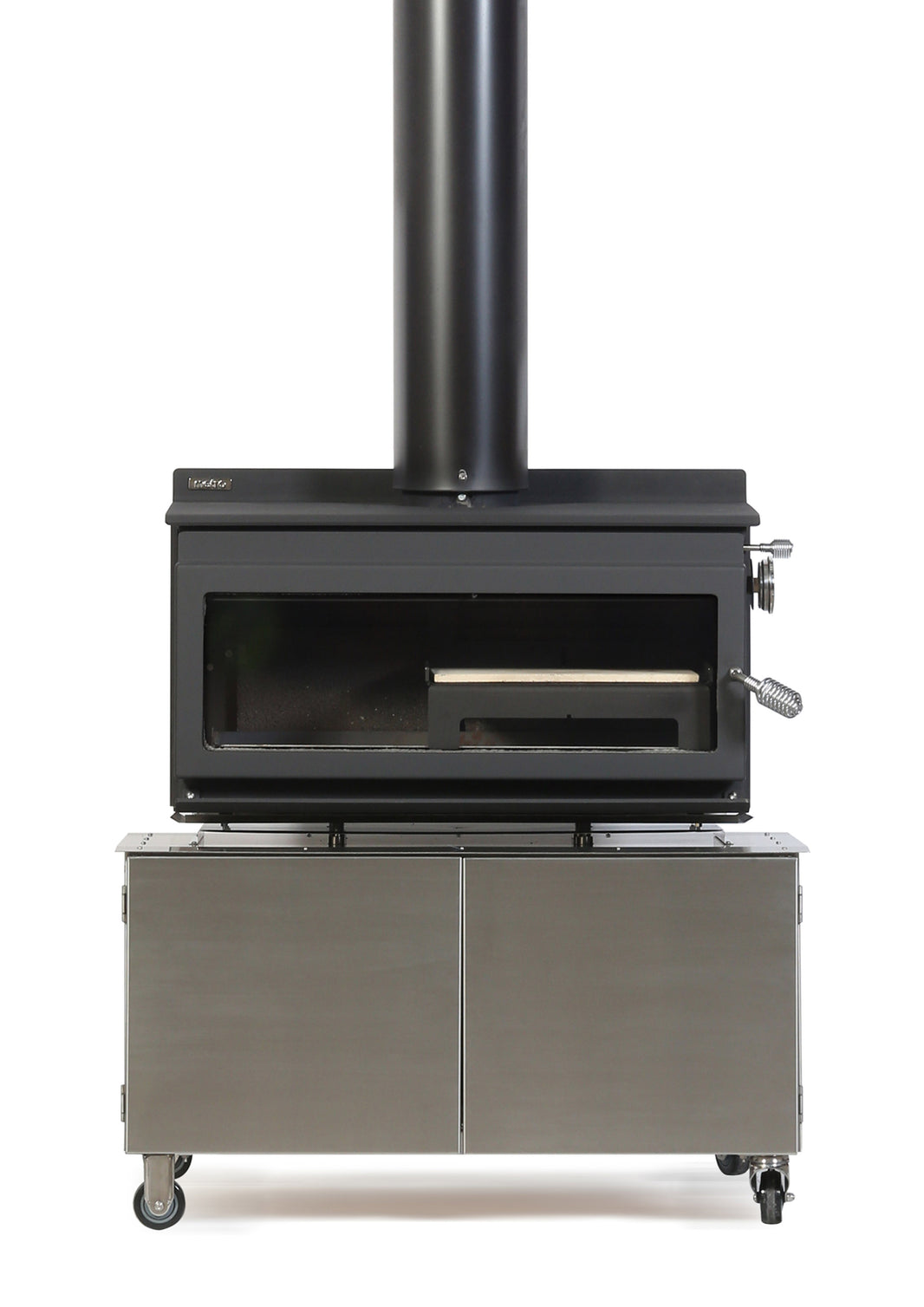 Metro Fires Wood Burners - Premium NZ Made Heating - Designer Fires
