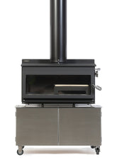 Metro Fires Wood Burners - Premium NZ Made Heating - Designer Fires
