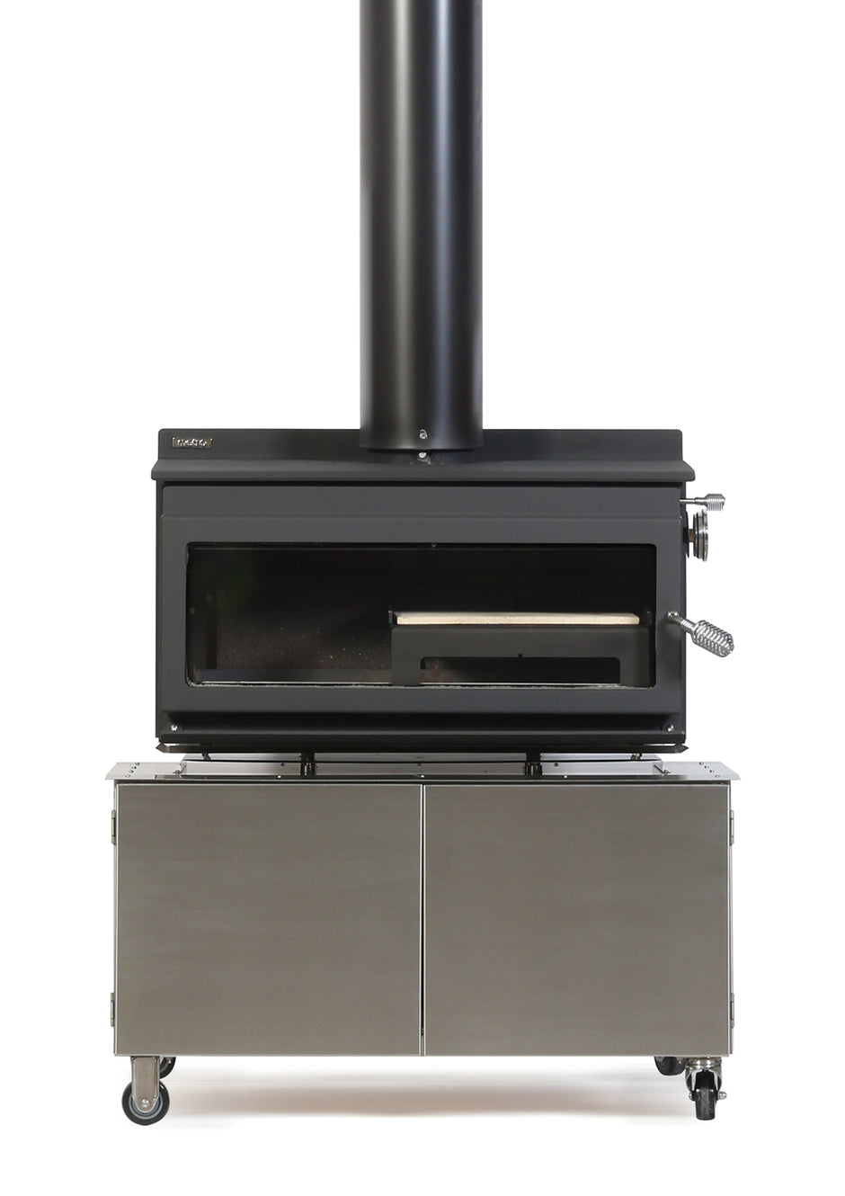 Metro Fires Wood Burners - Premium NZ Made Heating - Designer Fires