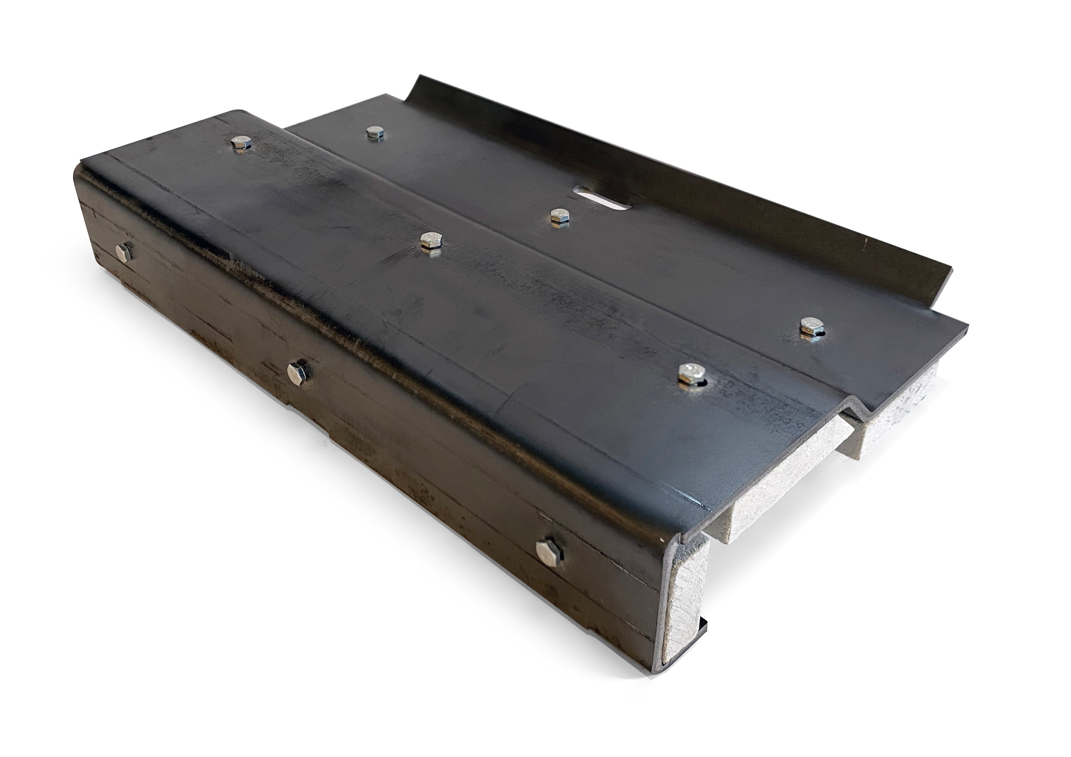 Ambie Plus Front Baffle – Designer Fires