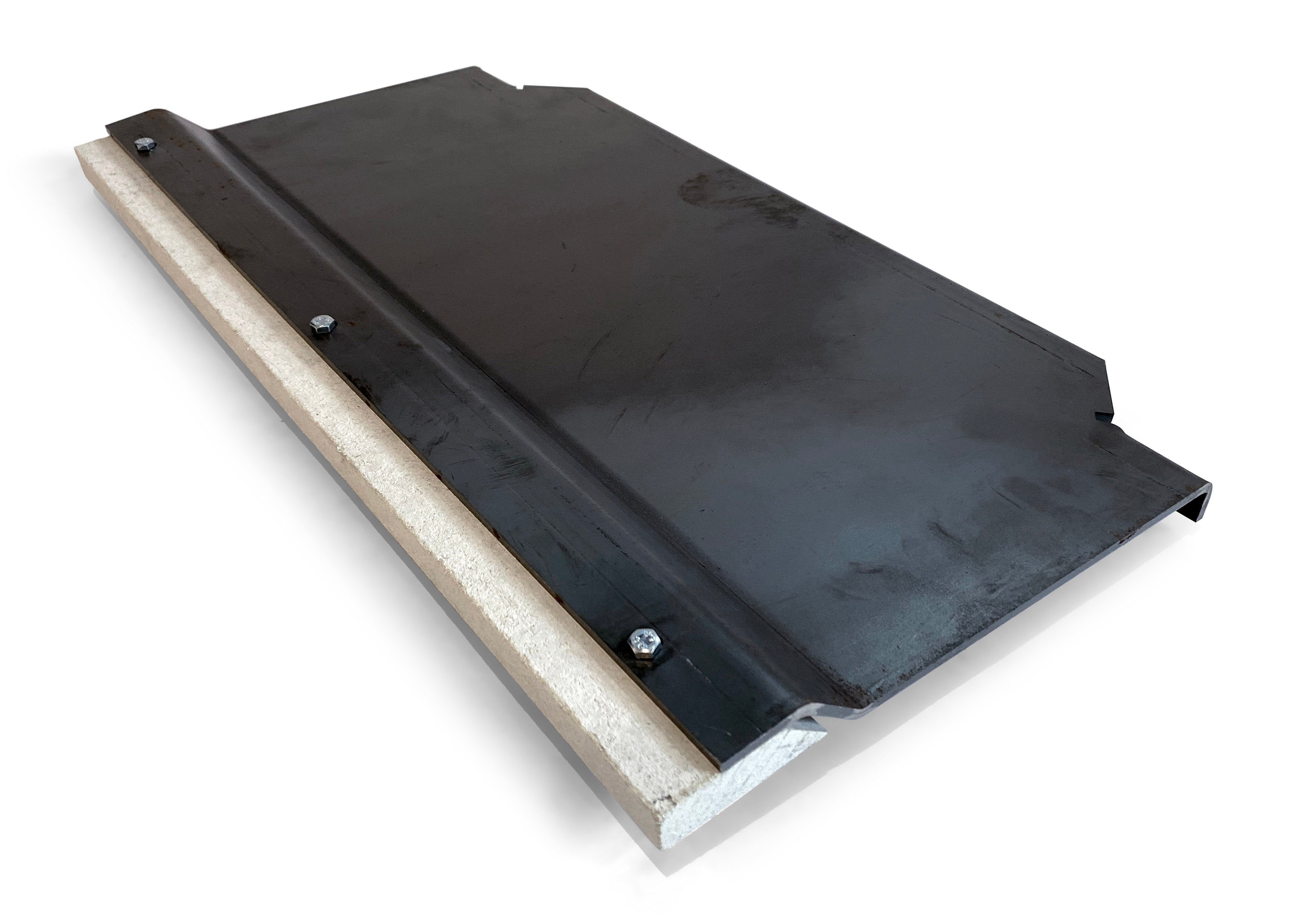 LTD Mega Rad Top Baffle (One piece) – Designer Fires