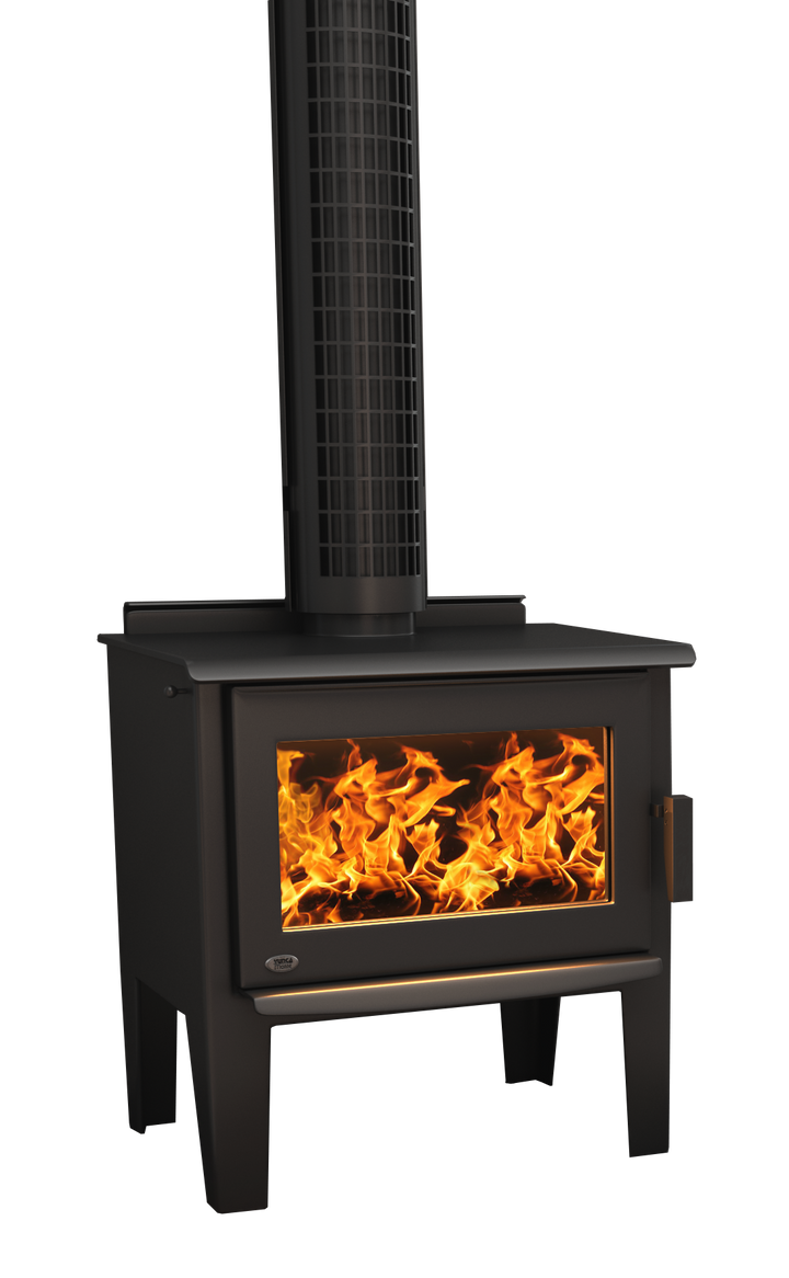 Yunca Wood Fires - Premium NZ Heating Solutions - Designer Fires