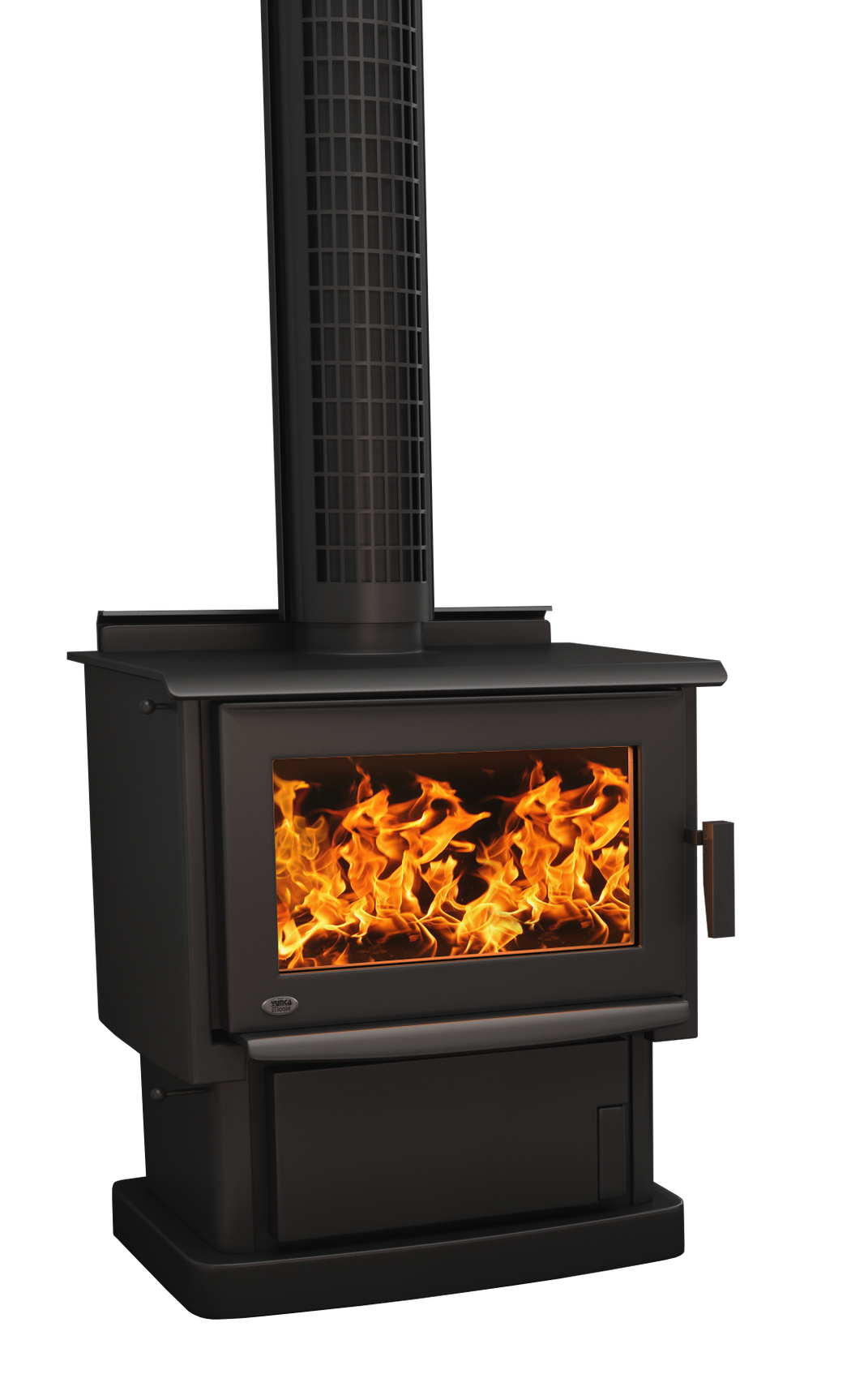 Yunca Wood Fires - Premium NZ Heating Solutions - Designer Fires