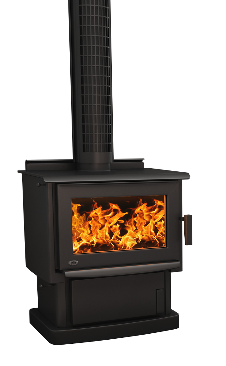 Yunca Wood Fires - Premium NZ Heating Solutions - Designer Fires