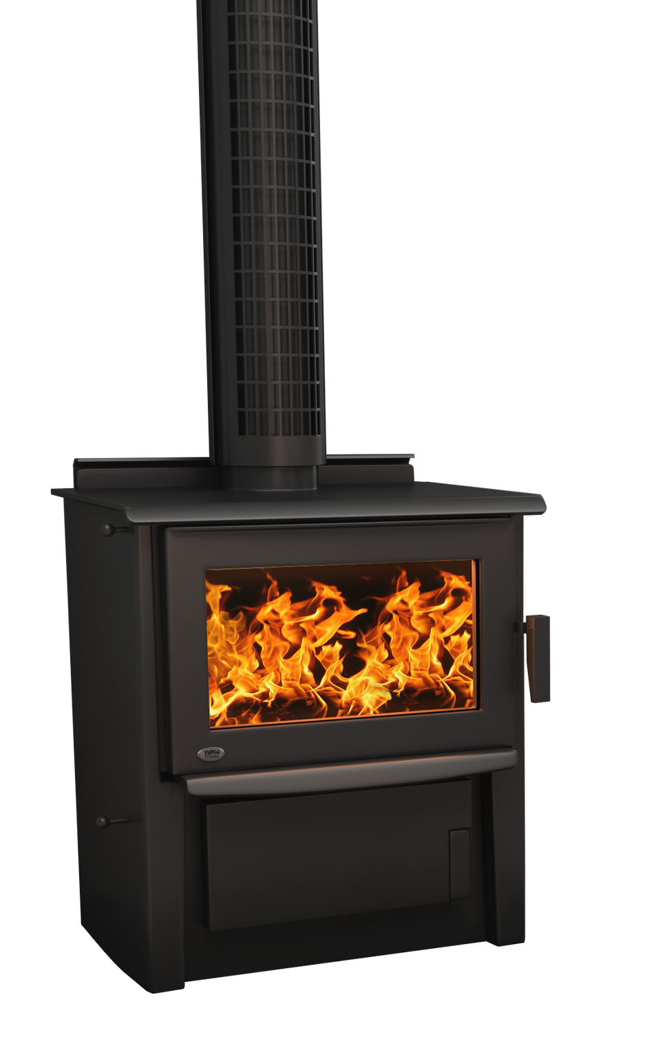 Yunca Wood Fires - Premium NZ Heating Solutions - Designer Fires