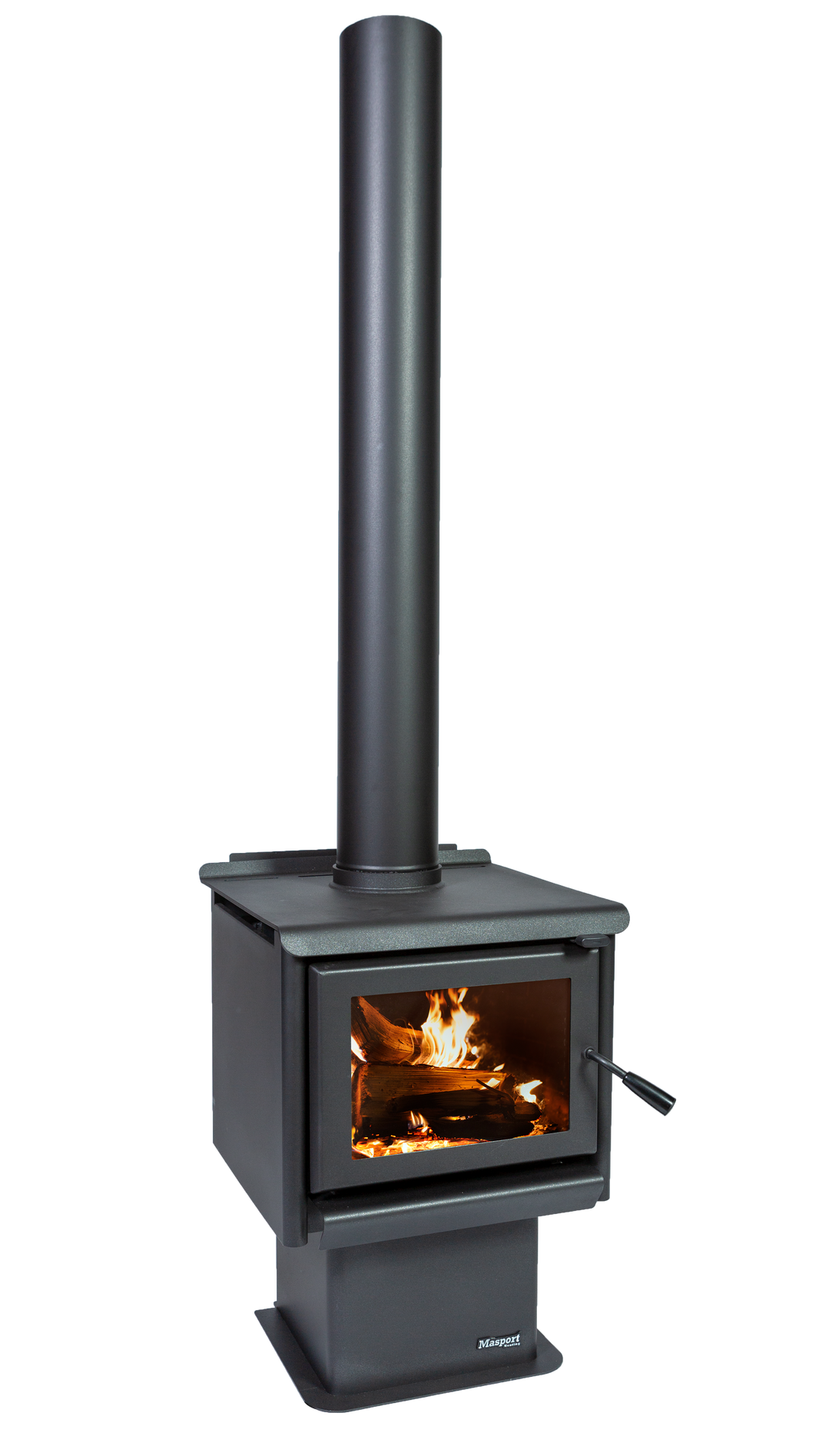 Masport Wood Fires & Heating - Trusted NZ Quality - Designer Fires